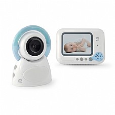 אינטרקום לתינוק HOME GUARD BM254 | אינטרקום לתינוק | הום גארד